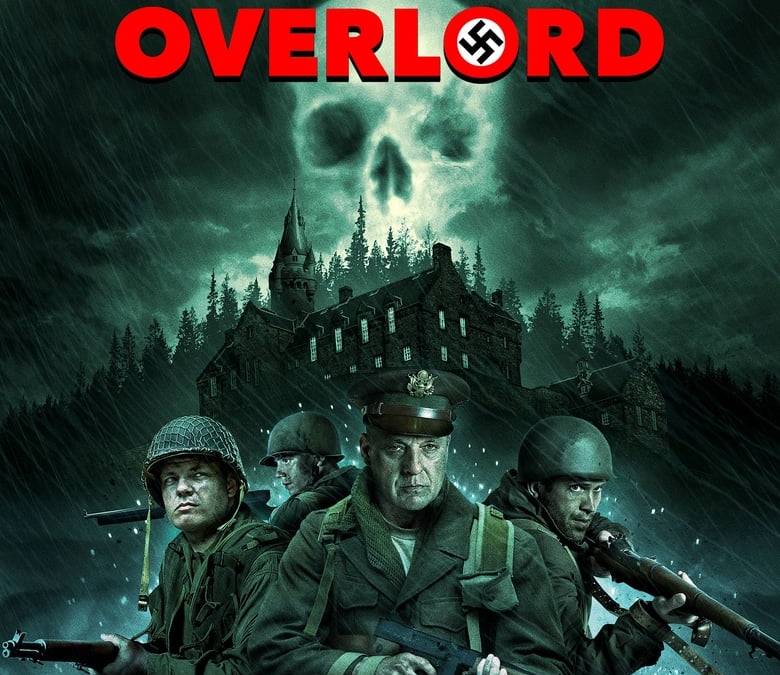Nazi Overlord Summary, Trailer, Cast, Where to Watch and More