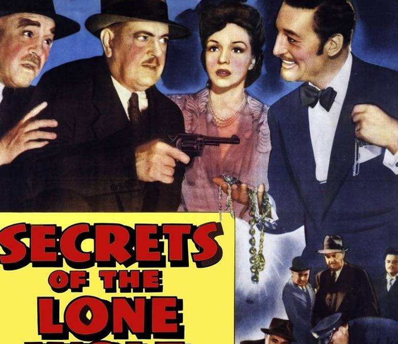Secrets of the Lone Wolf Summary, Trailer, Cast, Where to Watch and More