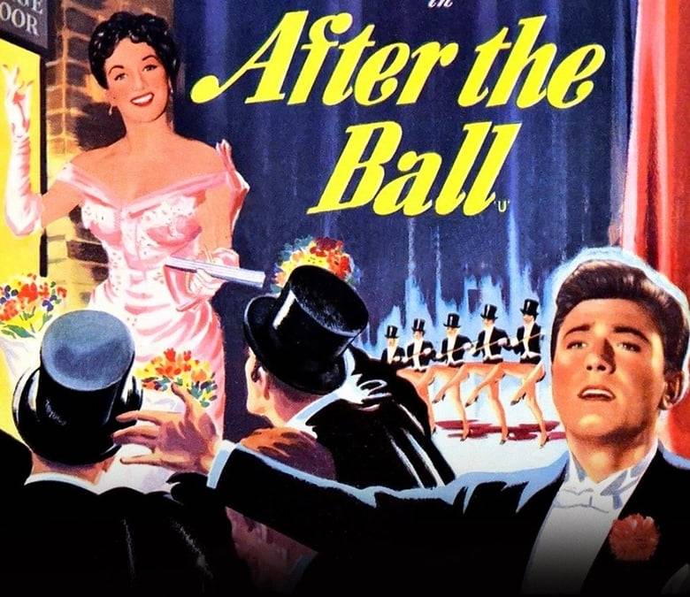After the Ball Summary, Trailer, Cast, Where to Watch and More