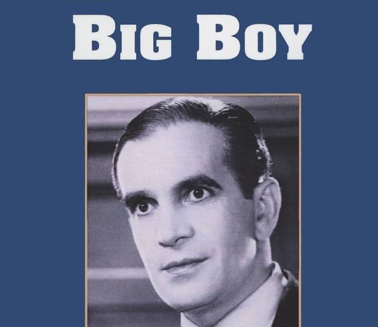 Big Boy Summary, Trailer, Cast, Where to Watch and More