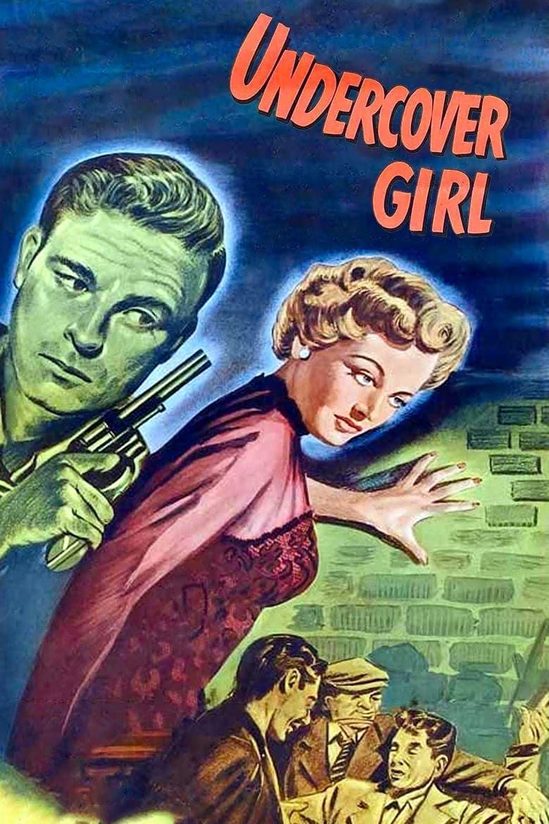 Undercover Girl Summary, Latest News, Trailer, Cast, Where to Watch and ...