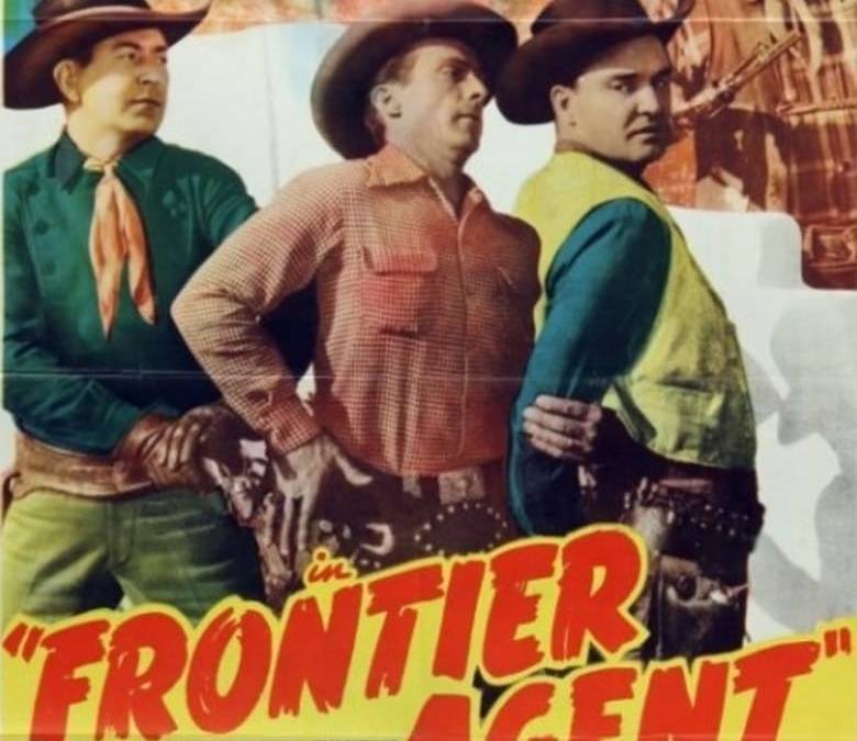 Frontier Agent Summary, Trailer, Cast, Where to Watch and More