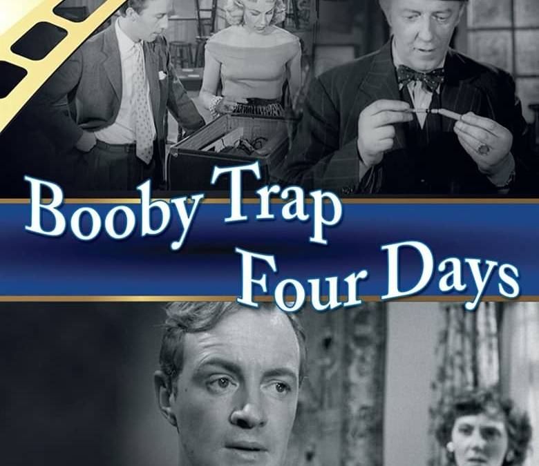 Four Days Summary, Trailer, Cast, Where to Watch and More