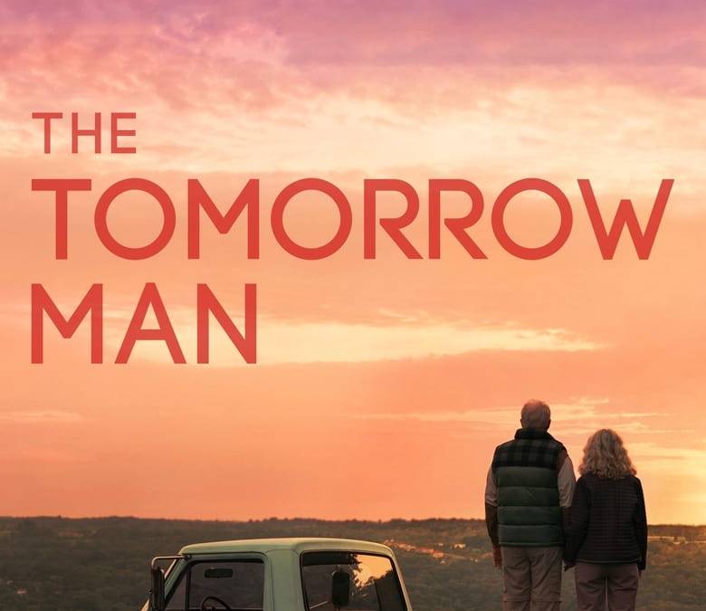 The Tomorrow Man Summary, Trailer, Cast, Where to Watch and More