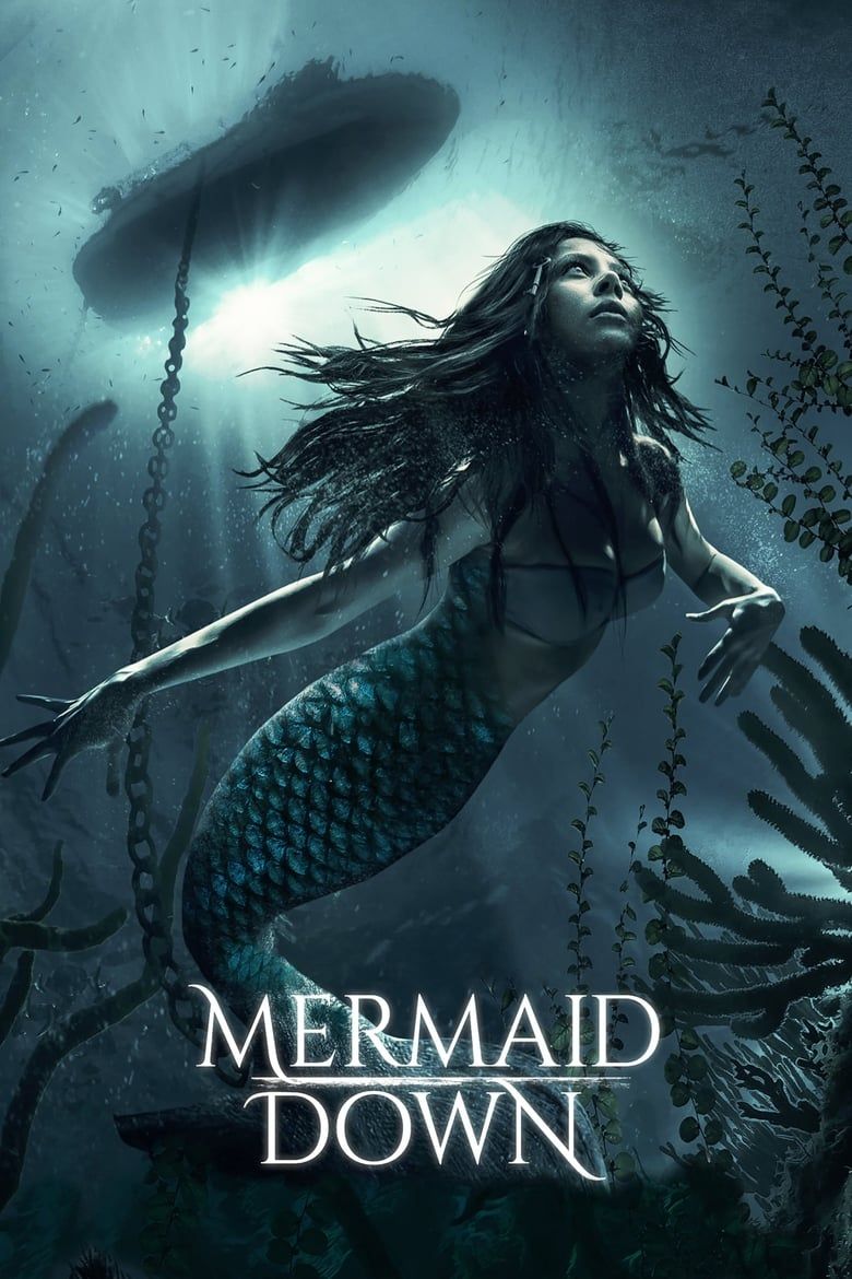 Mermaid Down Summary, Trailer, Cast, Where to Watch and More