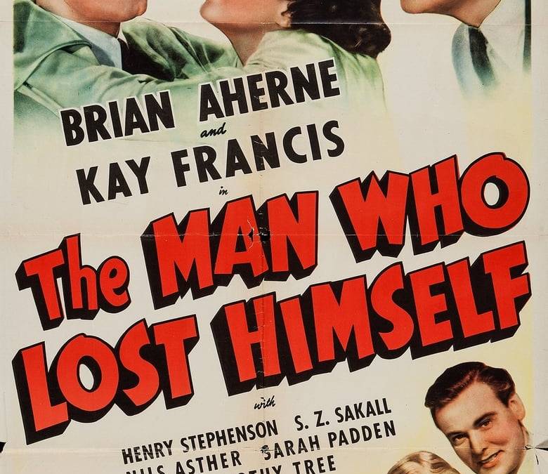 The Man Who Lost Himself Summary, Trailer, Cast, Where to Watch and More