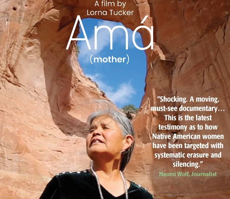 AMA Summary, Trailer, Cast, Where to Watch and More