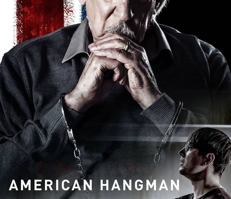 American Hangman Summary, Trailer, Cast, Where to Watch and More