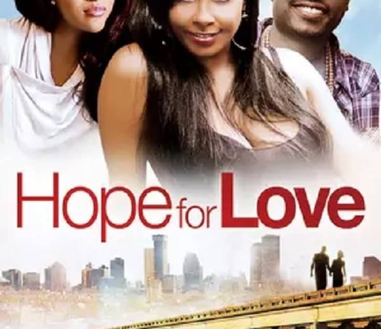Hope for Love Summary, Trailer, Cast, Where to Watch and More