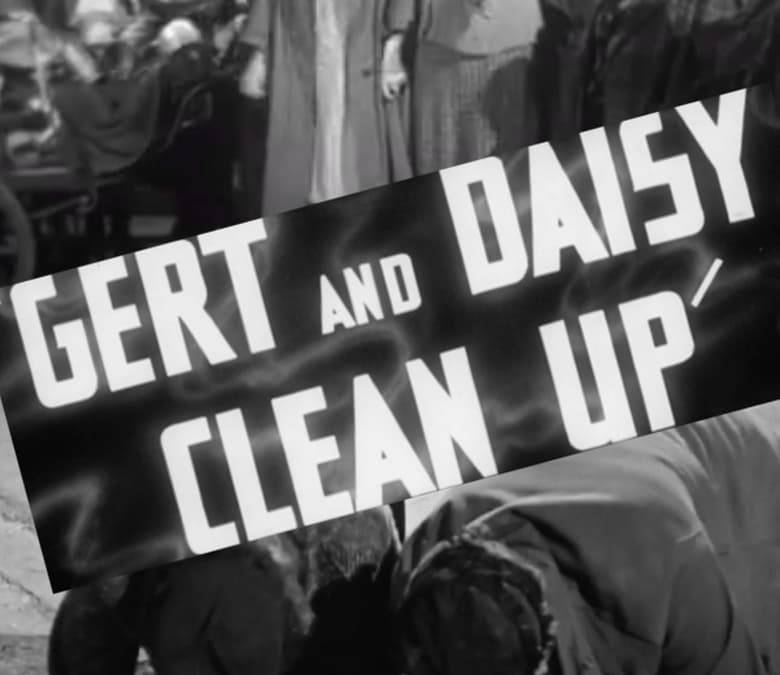 Gert and Daisy Clean Up Summary, Trailer, Cast, Where to Watch and More