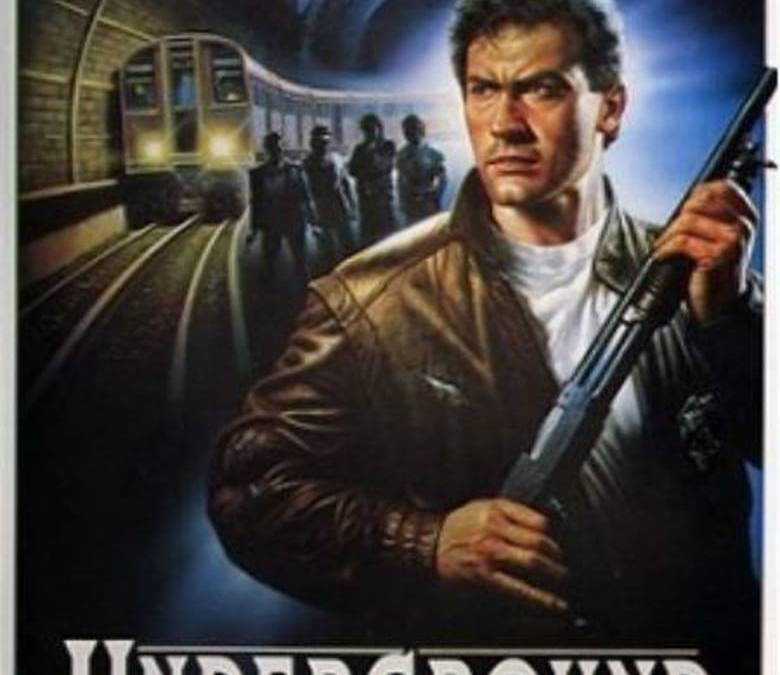 Underground Terror Summary, Trailer, Cast, Where to Watch and More