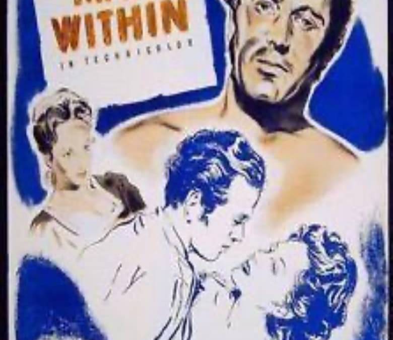 The Man Within Summary, Trailer, Cast, Where to Watch and More