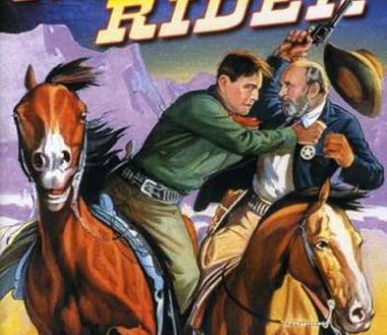 The Night Rider Summary, Trailer, Cast, Where to Watch and More