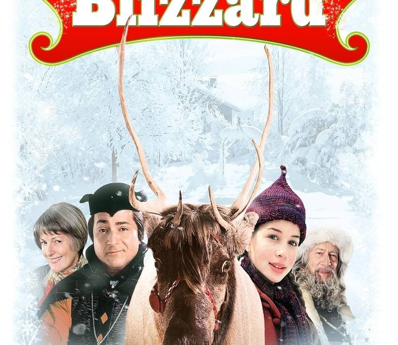Blizzard Summary, Trailer, Cast, Where to Watch and More