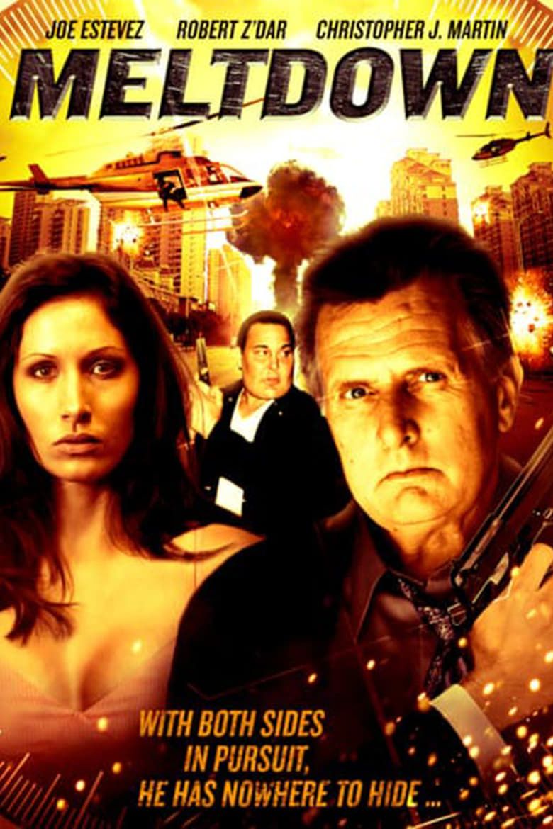 Meltdown Summary, Latest News, Trailer, Cast, Where to Watch and More