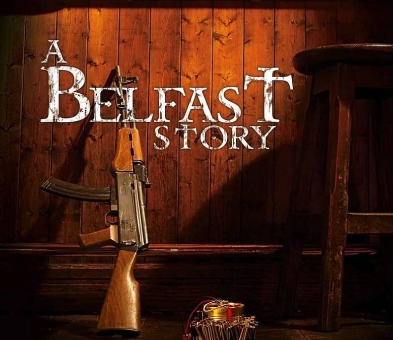 A Belfast Story Summary, Trailer, Cast, Where to Watch and More