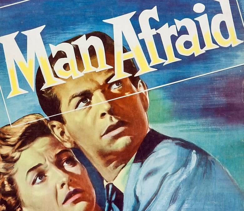 Man Afraid Summary, Trailer, Cast, Where to Watch and More