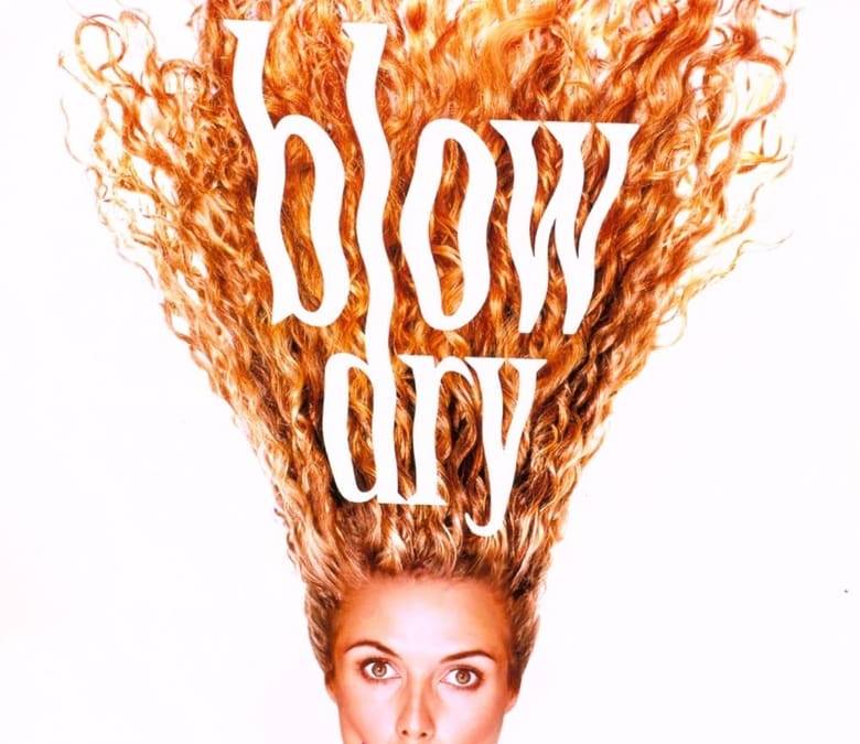 Blow Dry Summary, Trailer, Cast, Where to Watch and More