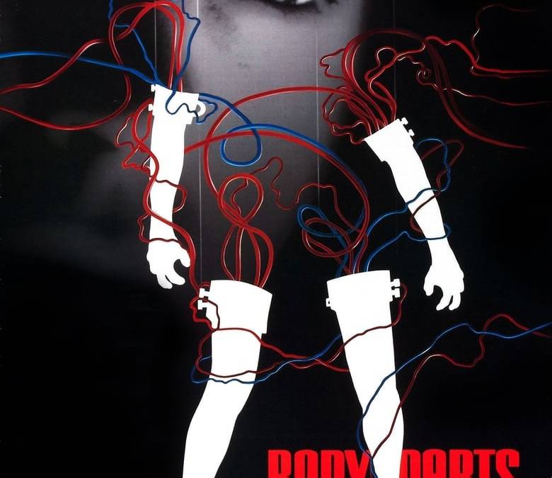 Body Parts Summary, Trailer, Cast, Where to Watch and More