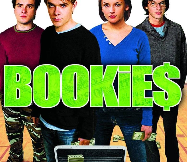 Bookies Summary, Trailer, Cast, Where to Watch and More