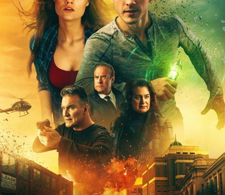 Axcellerator Summary, Trailer, Cast, Where to Watch and More