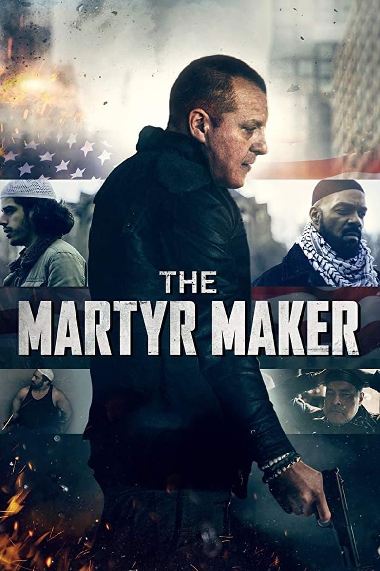 The Martyr Maker Summary, Latest News, Trailer, Cast, Where to Watch ...
