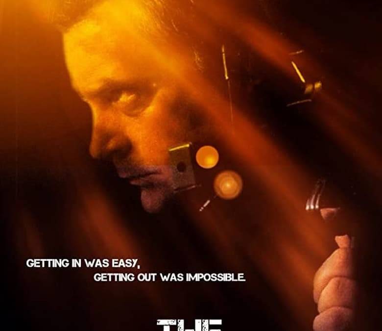 The Hostage Summary, Trailer, Cast, Where to Watch and More
