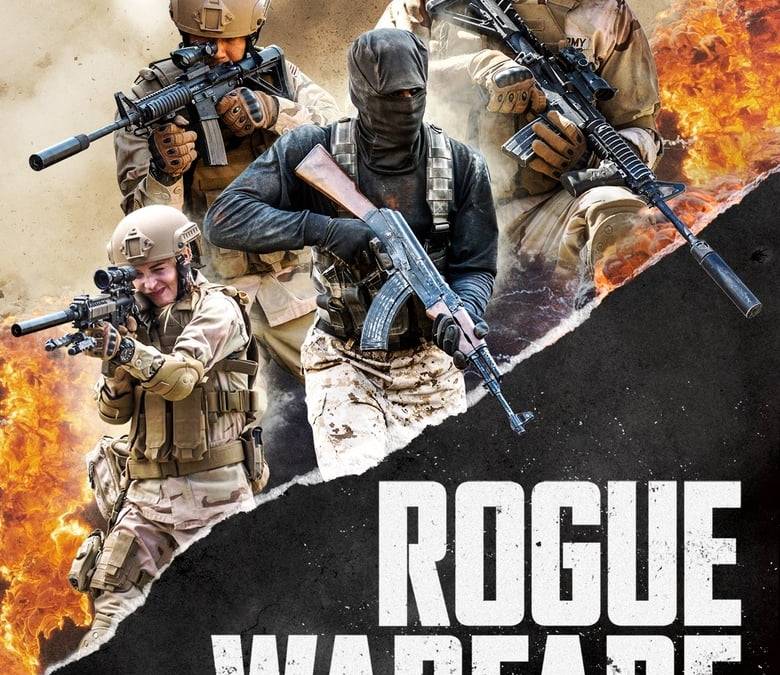 Rogue Warfare: Death of a Nation Summary, Trailer, Cast, Where to Watch ...