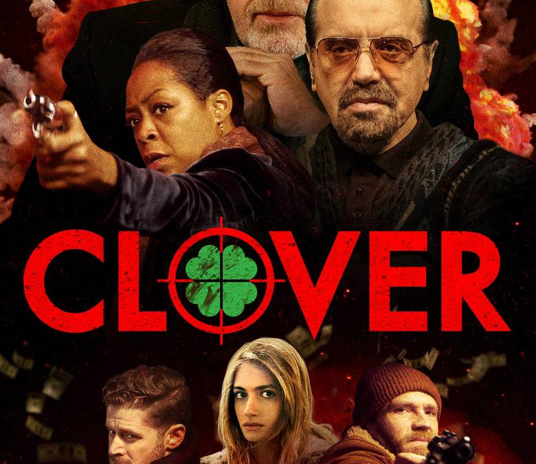 Clover Summary, Trailer, Cast, Where to Watch and More