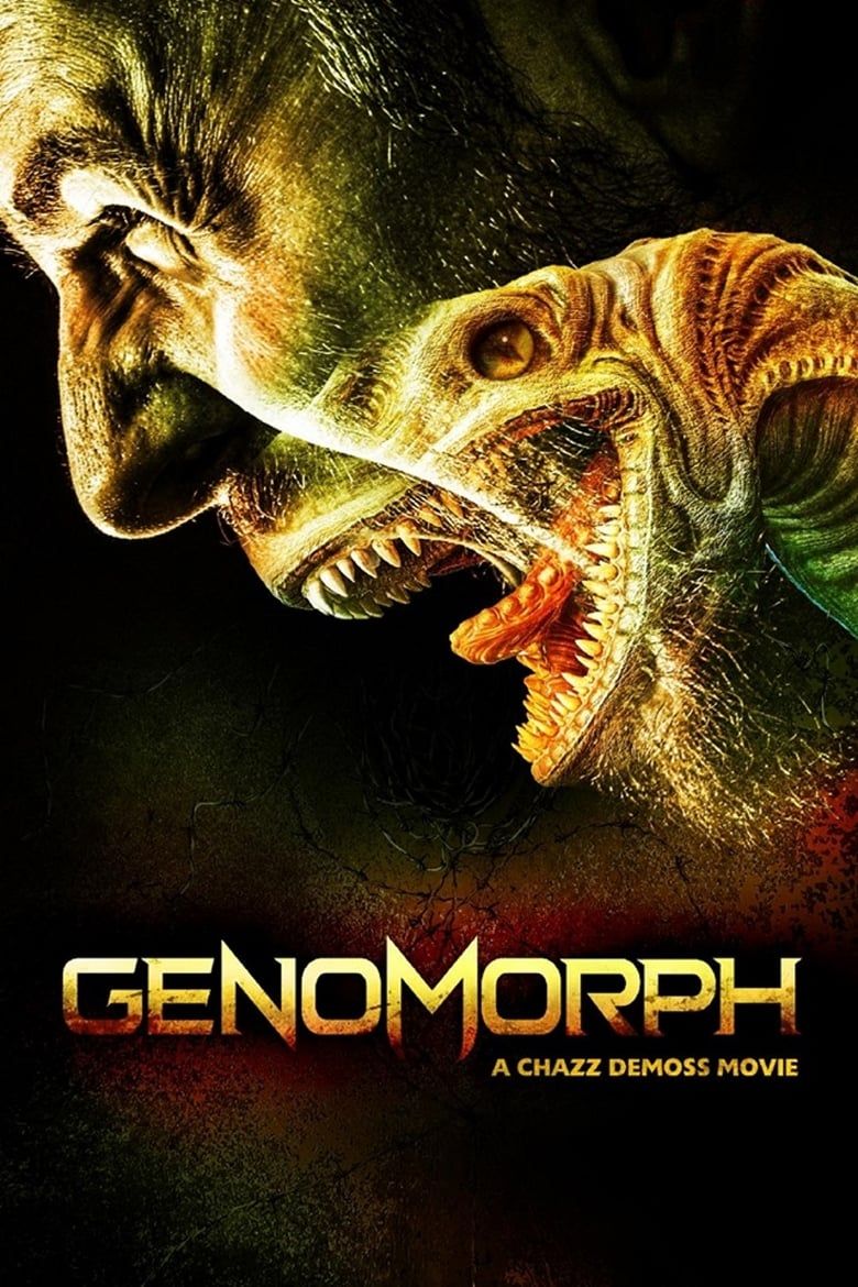 Genomorph Summary, Trailer, Cast, Where to Watch and More