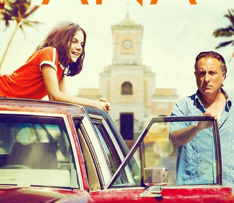 Ana Summary, Trailer, Cast, Where to Watch and More
