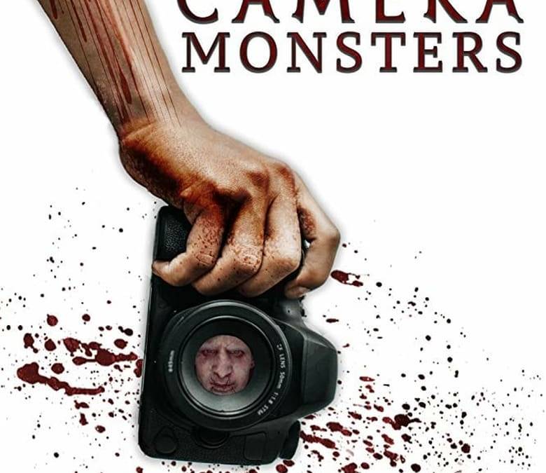 Killer Camera Monsters Summary, Trailer, Cast, Where to Watch and More