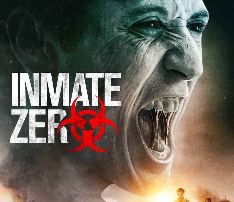 Inmate Zero Summary, Trailer, Cast, Where to Watch and More