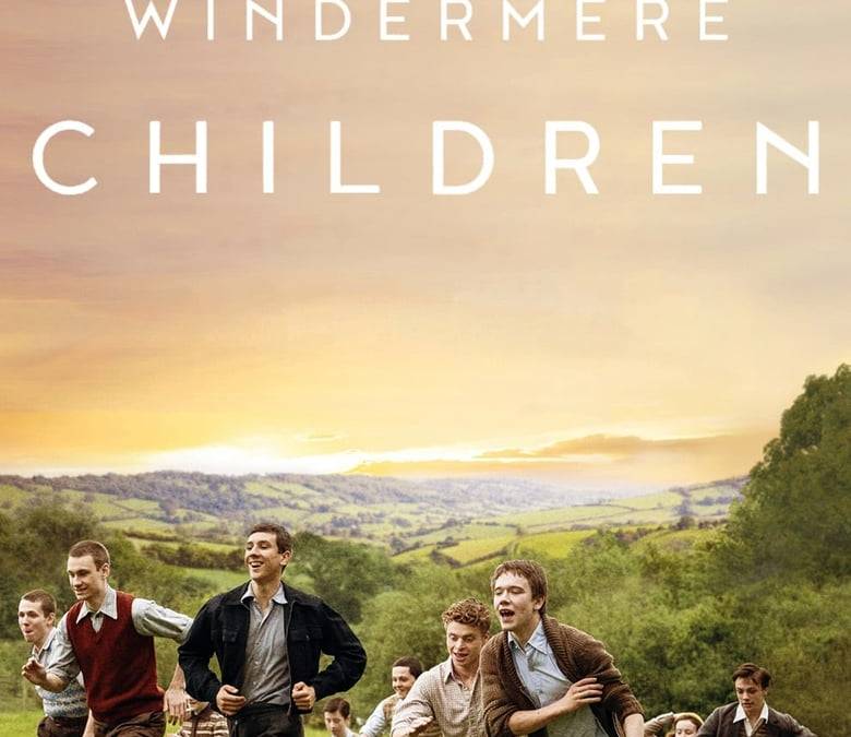 The Windermere Children Summary, Trailer, Cast, Where to Watch and More