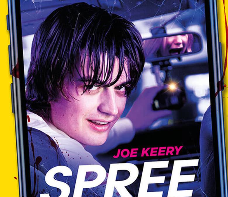 Spree Summary, Trailer, Cast, Where to Watch and More