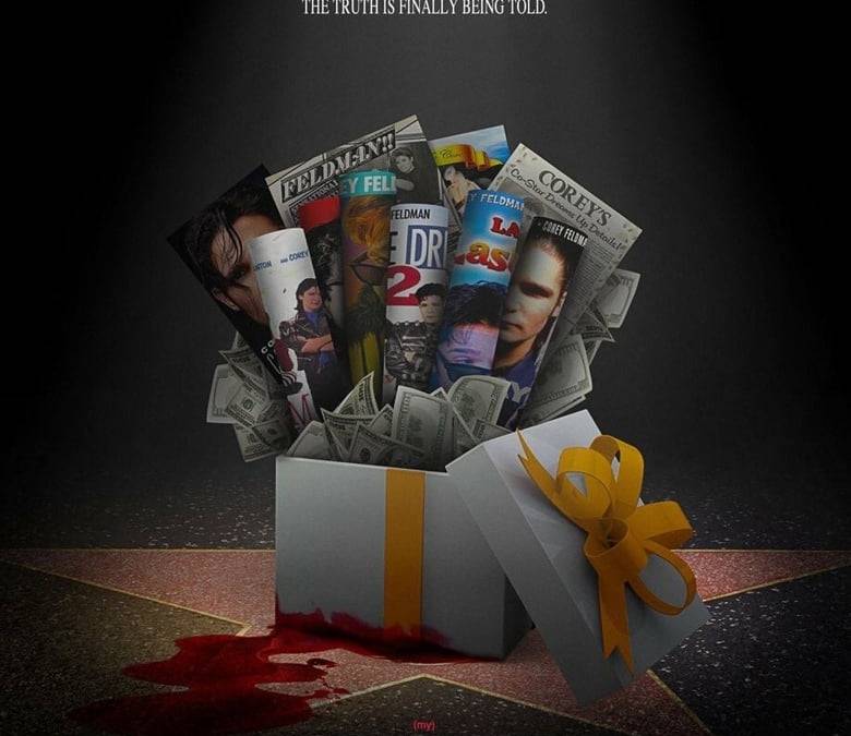 (My) Truth: The Rape of 2 Coreys Summary, Trailer, Cast, Where to Watch ...