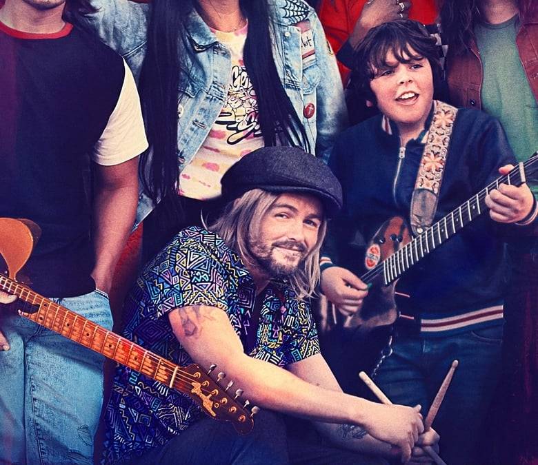 Mighty Oak Summary, Trailer, Cast, Where to Watch and More