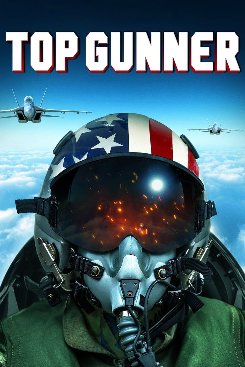 Top Gunner Summary, Latest News, Trailer, Cast, Where to Watch and More