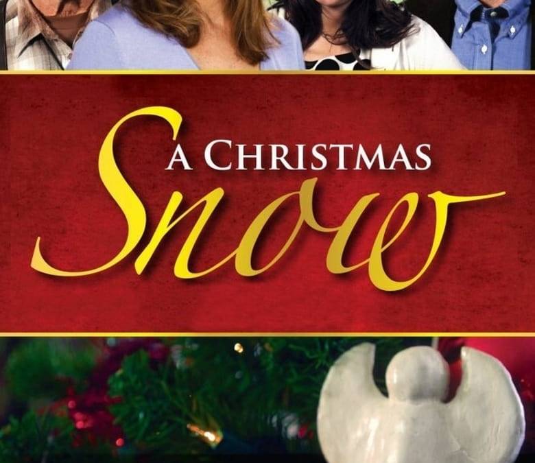 A Christmas Snow Summary, Trailer, Cast, Where to Watch and More