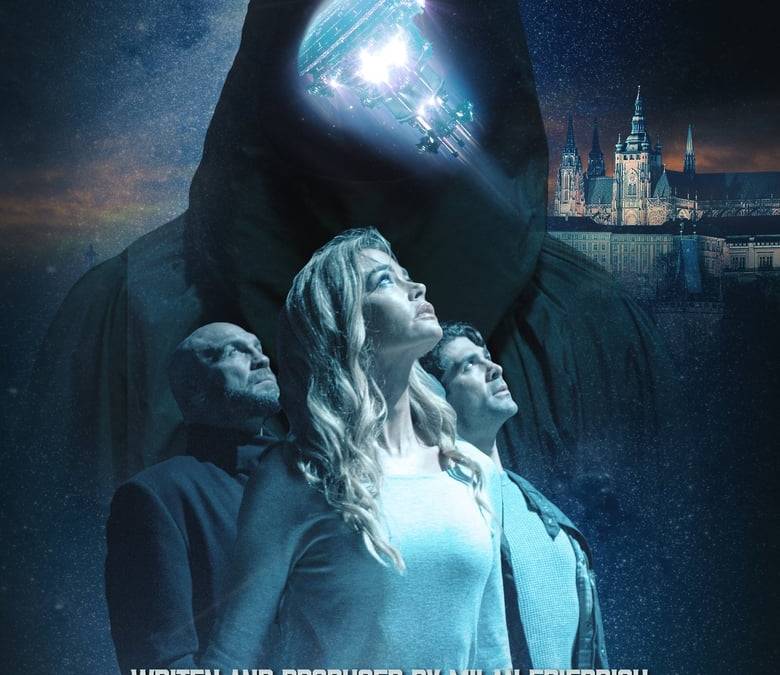 Alpha Code Summary, Trailer, Cast, Where to Watch and More