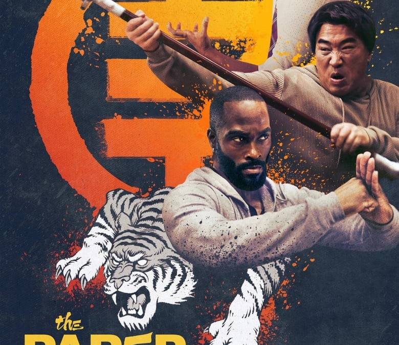 The Paper Tigers Summary, Trailer, Cast, Where to Watch and More