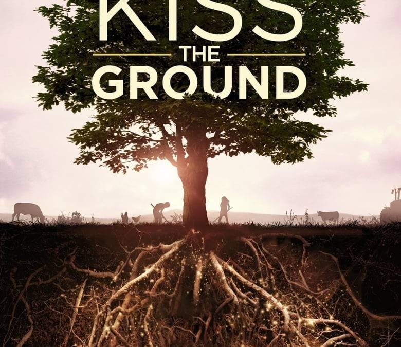 Kiss the Ground Summary, Latest News, Trailer, Cast, Where to Watch and ...