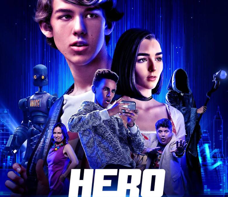 Hero Mode Summary, Trailer, Cast, Where to Watch and More