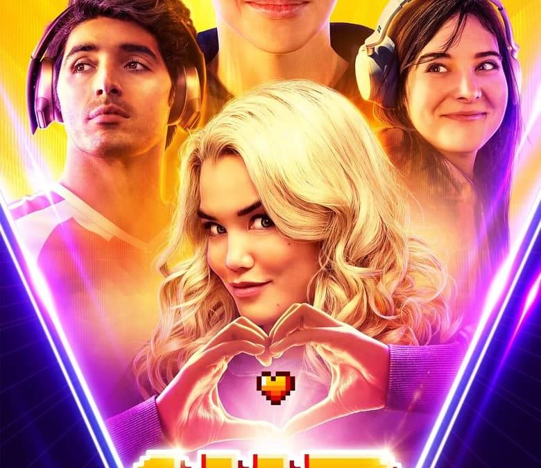 1UP Summary, Trailer, Cast, Where to Watch and More