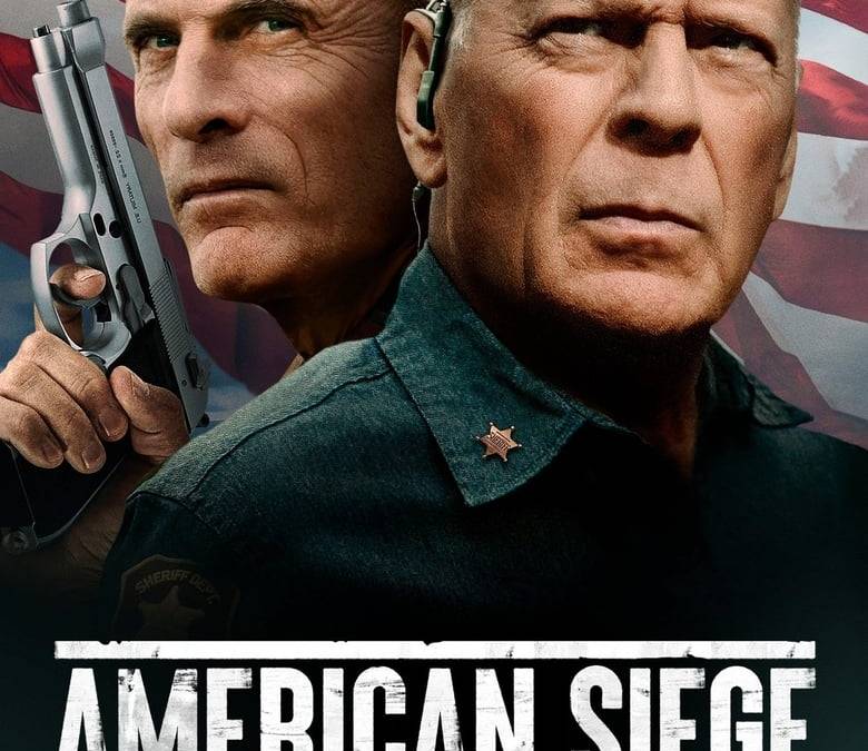 American Siege Summary, Trailer, Cast, Where to Watch and More