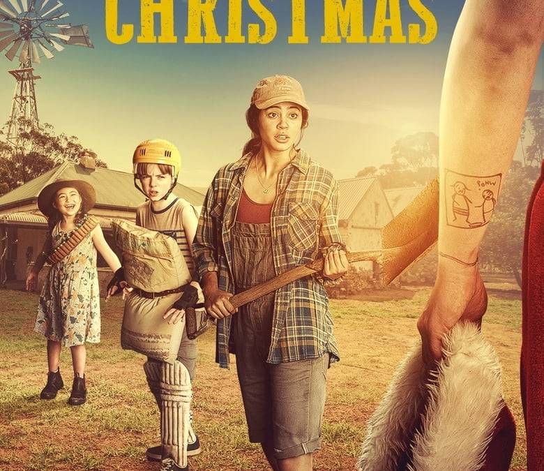 A Sunburnt Christmas Summary, Trailer, Cast, Where to Watch and More
