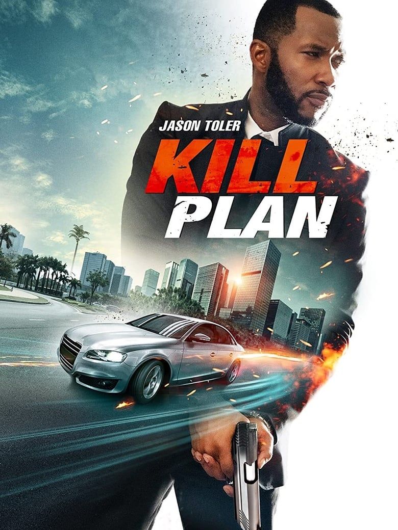 Kill Plan Summary, Trailer, Cast, Where to Watch and More