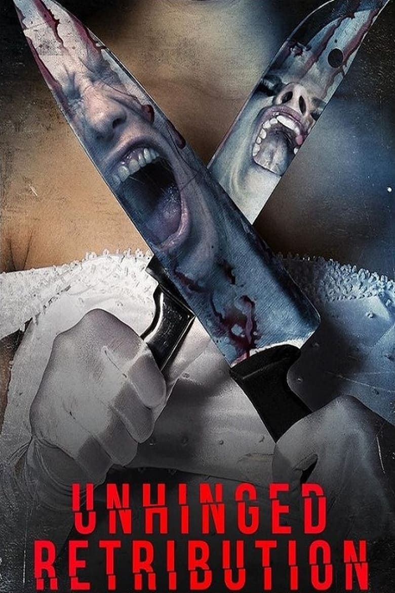 Unhinged: Retribution Summary, Latest News, Trailer, Cast, Where to ...