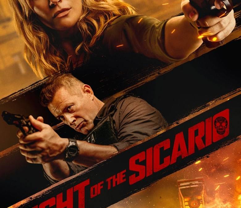 Night of the Sicario Summary, Trailer, Cast, Where to Watch and More