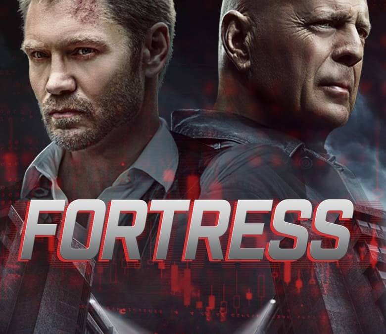 Fortress Summary, Trailer, Cast, Where to Watch and More